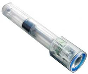 Ecoestilo: Linterna magnética Nightstar de APPLIED INNOVATIVE TECHNOLOGIES